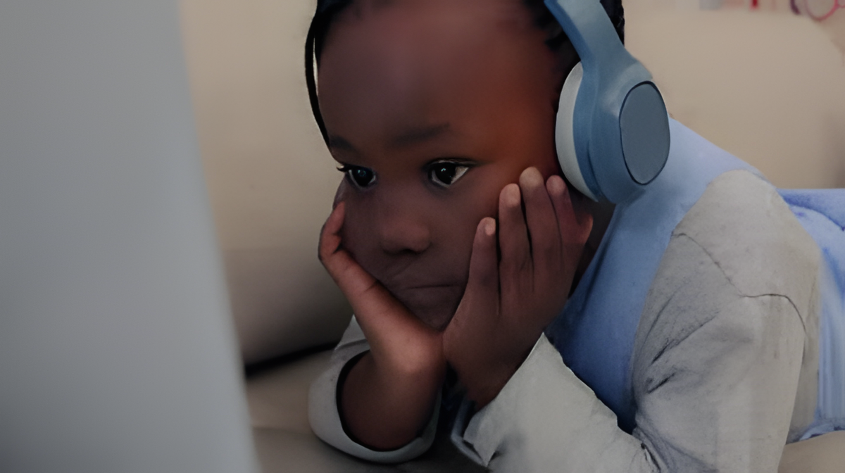 Katuun company website front page